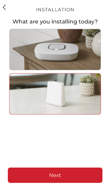 Add more Wi-Fi Points to a Onelink Connect Wi-Fi Network