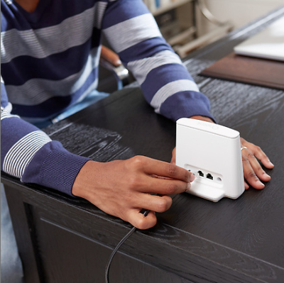 Get Started with Onelink Secure Connect Wi-Fi