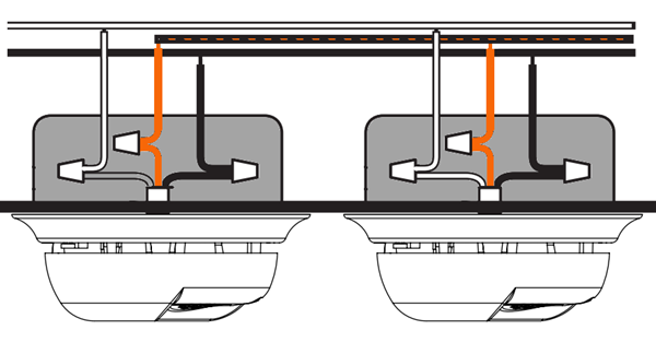 First Alert Compatibility: Ways to Interconnect Smoke and/or CO Alarms