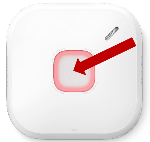 How to Reset/Reboot the SC5 Smart Smoke & CO Alarm