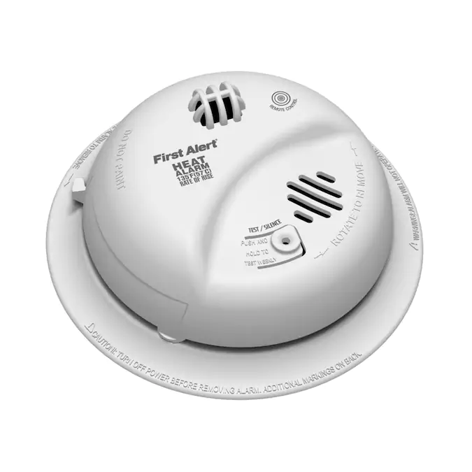 Heat Detectors - HD6135FB